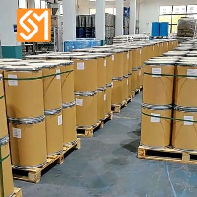 China Water-soluble UVB absorber Phenylbenzimidazole Sulfonic Acid PBSA Ensulizole CAS 27503-81-7 for plastics and coatings for sale