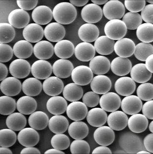 China Polymethylsilsesquioxane PMSQ Silicone Resin Light Diffusing Agent with Hydrophobicity and Scratch Resistance for sale