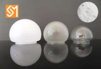China Polymethylsilsesquioxane PMSQ Silicone Resin Light Diffusing Agent with Hydrophobicity and Scratch Resistance for sale