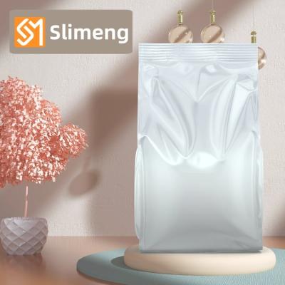 China Spherical Silicone Resin SLM-S700 Film Forming Agent PMSQ High Index Materials for Scratch Resistance for sale