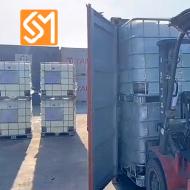 China squalane oil Lubricant base oil Stable structure Hydrogenated polyisobutylene for sale