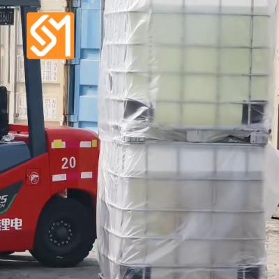 China Polyisobutylene PIB Low viscosity High purity squalane oil Basic lubricating oil for sale