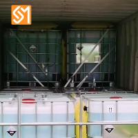 China Dielectric Fluids Drilling Fluids  Food Grade Lubricants Hydrogenated polymers for sale