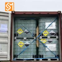 China Hydrogenated polymers Hydrogenated Polydecene Greases Heat Transfer Fluid for sale