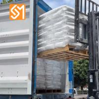 China Industrial Grade PVP K30 - Water-Soluble Polymer for Coatings, Adhesives and Textiles for sale