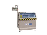 China Automatic Corner Cutting Saw for Aluminum Doors - 3.0KW Power, 3850r/min Speed, 155×170mm Cutting Range for sale