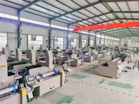 China Aluminium Profile CNC Machining Centers Automatic CNC Drilling Milling Machine working with 3000mm length for sale