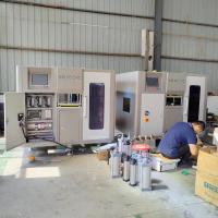 China CNC 1.6m Aluminum End Milling Machine 3000W for Window and Door Profiles with 2850r/min Motor Speed for sale