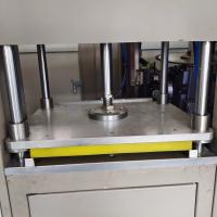 China 3 Axis Aluminum End Milling Machine with CNC Control System - 1830×1400×1650mm Size, 2800r/min Speed for sale