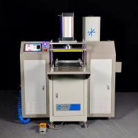 China 3 Axes CNC End Milling Machine for Aluminum Profiles 1830×1400×1650mm 2800r/min for sale