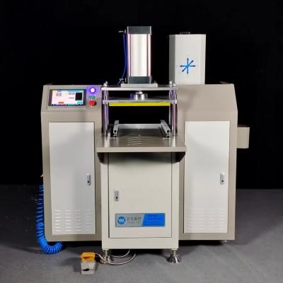 China 3 Axes CNC End Milling Machine for Aluminum Profiles 1830×1400×1650mm 2800r/min for sale