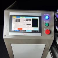 China 3 Axes CNC End Milling Machine for Aluminum Profiles 1830×1400×1650mm 2800r/min for sale