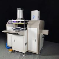 China 3-Axis CNC Aluminum Profile End Milling Machine 1830×1400×1650mm 2800r/min for Window Door Manufacturing for sale
