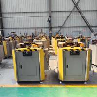China Corner Grouping Machine for Aluminum windows and doors for sale