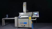 China WSZ Series 3+1 Axes CNC Milling Machine for Aluminum Profiles with 3.5kW Spindle and 800mm X-Axis Travel for sale