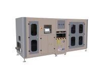 China 7-Axis CNC Milling Machine for Aluminum Door Window Manufacturing | 380V Power | 3080x1160x1600mm for sale