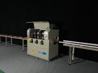 China CNC Rolling Compound Machine Automatic Combining Aluminum Machine 380V 230mm for sale