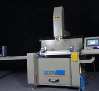 China CNC Milling Machine for Aluminum Doors and Windows with 18000r/min Spindle and 1650x1500x2000mm Dimensions for sale