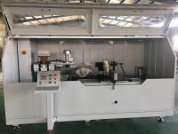 China Aluminum Notching Machine 5M CNC Profile Cutter with 150mm Sawing Range and 2850r/min Speed for sale