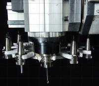 China 4 Axis CNC Aluminum Machining Centre 6500mm for Window Door Curtain Wall Milling Drilling for sale