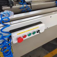 China 3 Axis CNC Aluminum UPVC ATC High Speed Copy Router 3200mm Working Length 24000rpm for sale