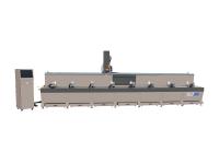 China CNC Machining Center for Aluminum Drilling Milling 5500mm Working Area 24000 RPM for sale