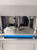 China 3-Axis CNC End Milling Machine for Aluminum Profiles | 1830×1400×1650mm | 2800r/min Motor Speed for sale
