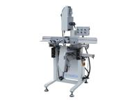 China Automatic Water Slot CNC Machine for PVC Windows 220V 0.38kW with 30mm Max Slot Depth and 2500r/min Speed for sale