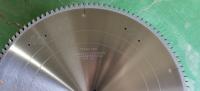 China 500mm 550mm 600mm TCT Saw Blades for Aluminum Window Door Cutting Machines - Industrial Accessories for sale
