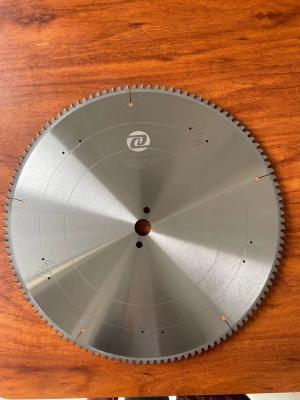 China 500mm 550mm 600mm TCT Saw Blades for Aluminum Window Door Cutting Machines - Industrial Accessories for sale