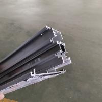 China CNC 7 Axis End Milling Machine for Aluminium Profiles 300mm Blade 1200kg for sale