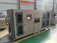 China CNC 7 Axis End Milling Machine for Aluminum Window Door Profiles 380V 2800rpm for sale