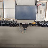 China CNC Copy Router 3200x3000mm 6KW Aluminum PVC Window Door Machining Center for sale