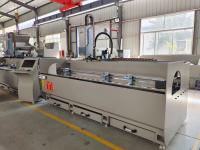 China 3 Axis CNC Copy Router 2500mm for Aluminum Window Door Curtain Wall Milling Drilling for sale