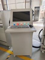 China 3 Axis CNC Copy Router 2500mm for Aluminum Window Door Curtain Wall Milling Drilling for sale