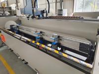 China CNC Drilling and Milling Machine 2500mm for Aluminum Furniture Industry 6KW Spindle for sale