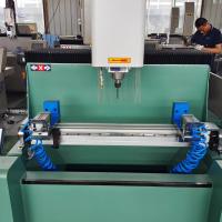 China Small 800mm 3 Axis CNC Copy Router Drilling Milling Machine for Aluminum Doors Windows Furniture for sale