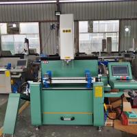 China Small 800mm 3 Axis CNC Copy Router Drilling Milling Machine for Aluminum Doors Windows Furniture for sale