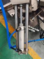 China CNC Aluminium Window Corner Crimping Machine Aluminium Window Crimping Tool for sale