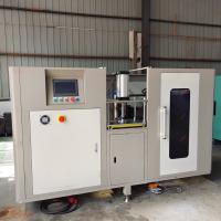 China 0.3m 5 Axis Vertical Cnc Mill Aluminium Door And Window Making Machine for sale