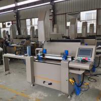 China Aluminum Window Door CNC Milling Machine 800mm X Axis 3.5KW Electric Spindle for sale