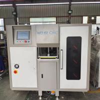 China CNC Aluminium End Milling Machine 3 Axis 3kW for Windows Doors Manufacturing for sale