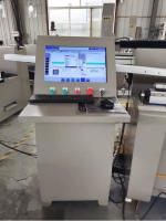 China Double Head Aluminum CNC Copy Router 3200mm X-Axis 14.5KW Power Industrial Drilling Machine for sale