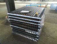 China CNC Aluminum Cutting Centre 550mm Saw Blade for Curtain Wall 45 90 Degree Angle for sale