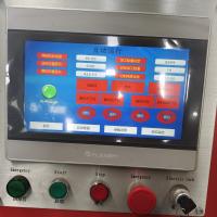 China Industrial Aluminum CNC Cutting Saw Machine with 500mm Blade, 3kW Motor, and Automatic Feeding System for sale