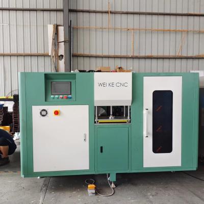 China Aluminum End Milling Machine 5 Axis Milling Machine for sale