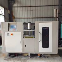 China CNC Aluminum Window Cutting Machine 5 Axis End Milling 2800rpm 380V for Door Frame Making for sale