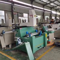 China Length 800mm CNC Drilling Milling Machine Aluminium Copy Router Machine for sale