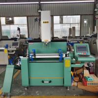 China Length 800mm CNC Drilling Milling Machine Aluminium Copy Router Machine for sale