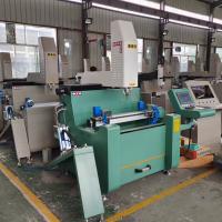 China Length 800mm CNC Drilling Milling Machine Aluminium Copy Router Machine for sale